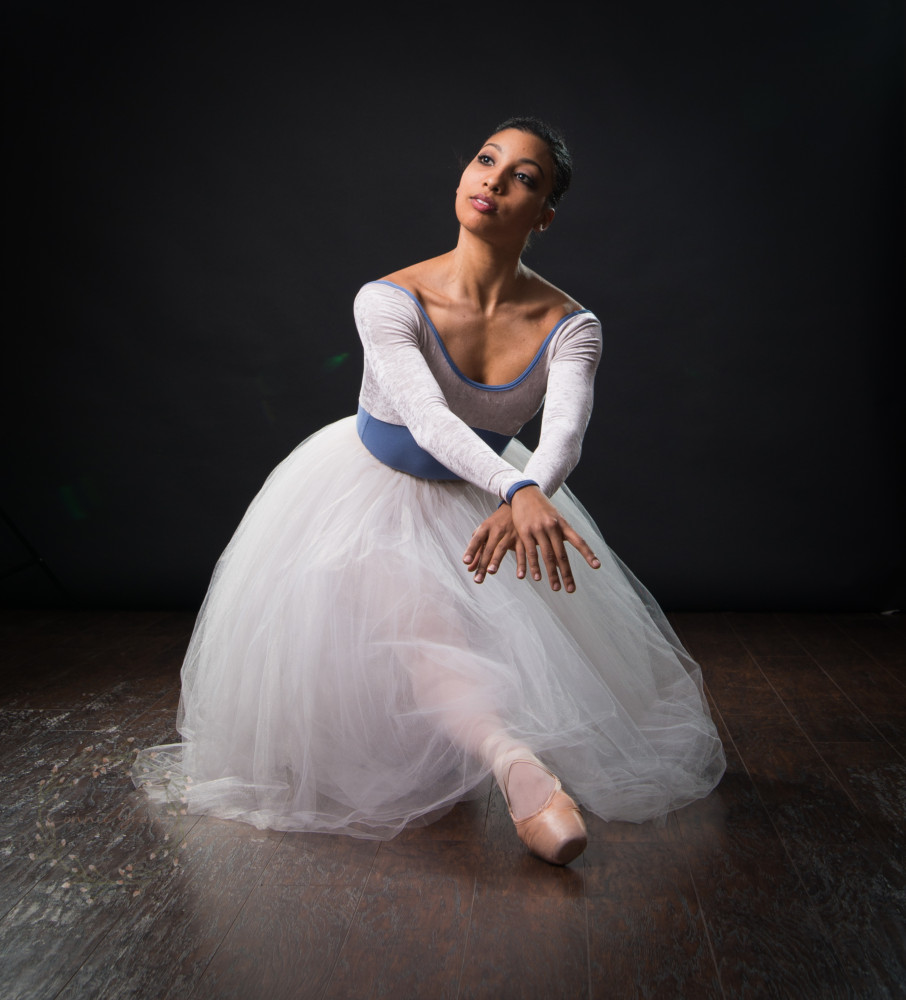The beauty of the dance #richmondballet – Connie Grant Photography